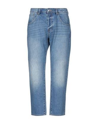Jack & Jones BAS - Pantalons en jean sur YOOX.COM