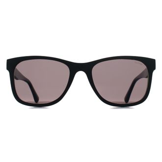 Barbour 3015 108 grau violett Verlauf Sonnenbrille