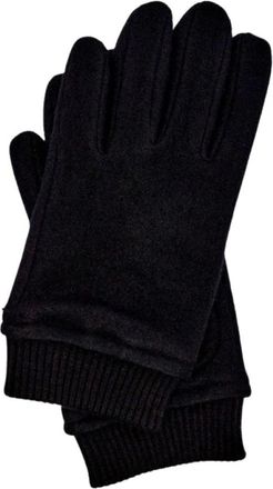 HUGO BOSS Gloves - Homme - Accessoires - Noir - Taille: S