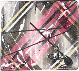Vivienne Westwood Kleinlederwaren - Brieftaschen auf YOOX.COM