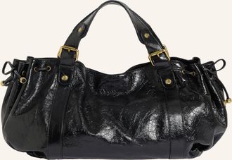 Gerard Darel Taschen 24h schwarz