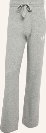 adidas Originals Adidas Originals Strickhose Essentials grau