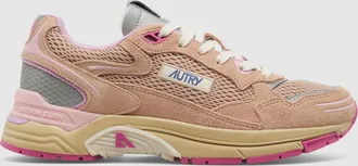 Autry Baskets Hyperway Low Sue Meshact Phar Dolphin