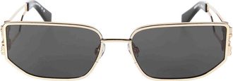 Off-white Sonnenbrille - Gold