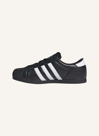 adidas Originals Adidas Originals Superstar Lo Pro Schuh schwarz