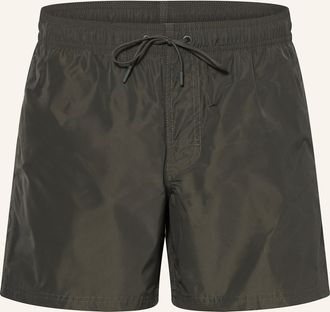 Sundek Sundek Badeshorts gruen