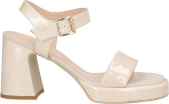 Sergio Cimadamore SCHUHE - Sandalen auf YOOX.COM