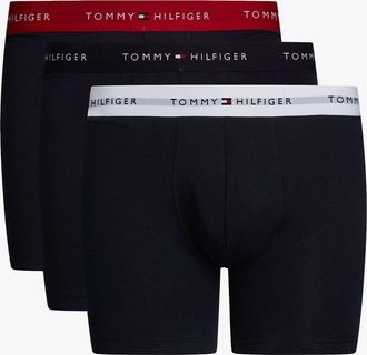 Tommy Hilfiger Lot de 3 boxers