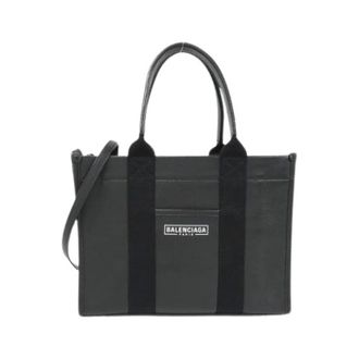 Balenciaga Damen, Pre-Owned, Schwarzk, ONE SIZEGr&ouml;&szlig;e