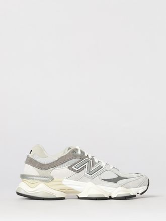 New Balance Baskets Femme couleur Gris