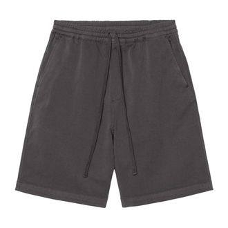 Carhartt Work in Progress Homme, Shorts, Gris, Taille: M Floyde Short