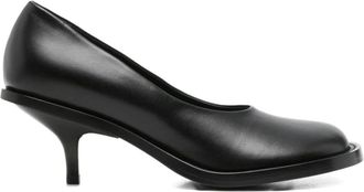 Dries Van Noten Femme, Chaussures, Noir, Taille: 39 EU Escarpins
