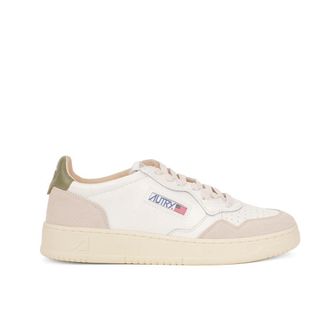 Autry Herren, Schuhe, Wei&szlig;, 43 EUGr&ouml;&szlig;e