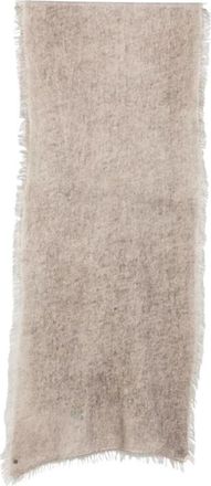 Avant Toi Damen, Accessories, Beige, ONE SIZEGr&ouml;&szlig;e