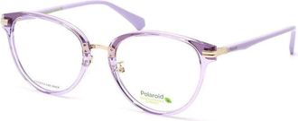 Polaroid Femme, Accessoires, Violet, Taille: ONE Size Pldd427 Frame