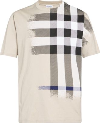 Burberry TOPS - T-shirts auf YOOX.COM