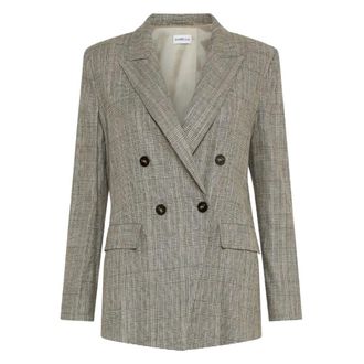 Marella Hellgrau ROB Stilvolles Hemd - - Jackets - Damen - Grau - M