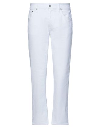 Department Five HOSEN & R&Ouml;CKE - Jeanshosen auf YOOX.COM