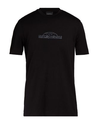 Emporio Armani TOPS - T-shirts auf YOOX.COM