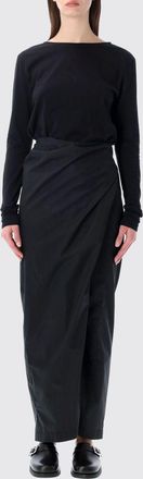 Our Legacy Robe OUR LEGACY Femme couleur Noir