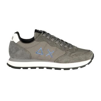 Sun 68 Tom Solid - - Shoes - Herren - Grau - 44 EU