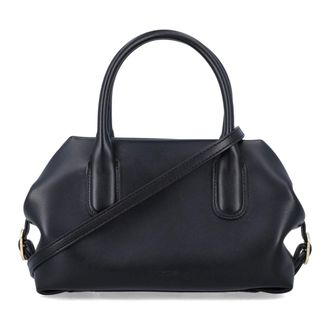 Themoir&egrave; Femme, Sacs, Noir, Taille: ONE Size Tallia Trank Small