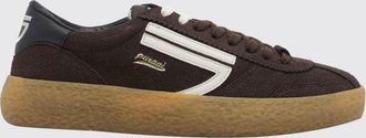 Puraai Sneakers Herren Farbe Braun