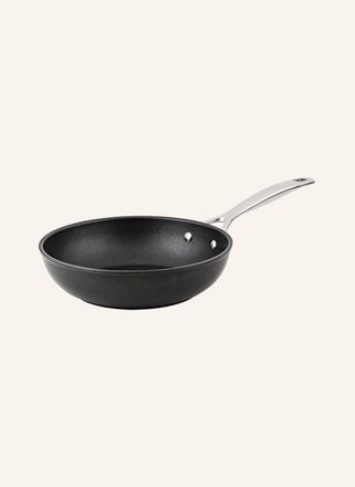 LE CREUSET Pfanne Aluminium Antihaft schwarz