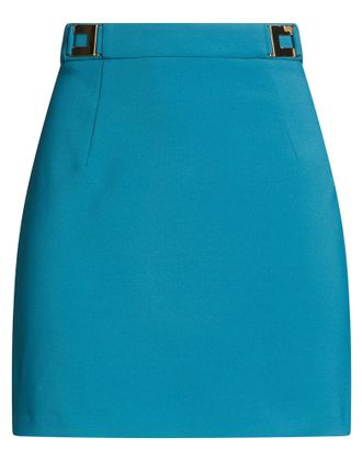 Elisabetta Franchi HOSEN & R&Ouml;CKE - Minir&ouml;cke auf YOOX.COM