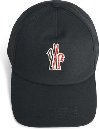 Moncler Chapeau - Noir