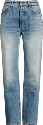 Amiri HOSEN & R&Ouml;CKE - Jeanshosen auf YOOX.COM