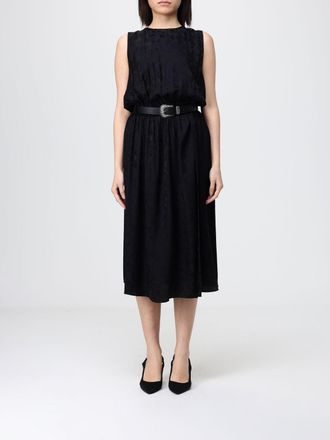 Pinko Robe PINKO Femme couleur Noir