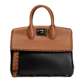 Ferragamo Damen, Taschen, Braun, ONE SIZEGr&ouml;&szlig;e