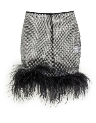 Giuseppe Di Morabito HOSEN & R&Ouml;CKE - Minir&ouml;cke auf YOOX.COM