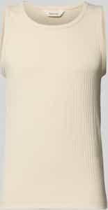 Selected Regular Fit Tank Top aus Baumwoll-Mix Modell ANDRE