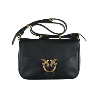 Pinko Umh&auml;ngetasche - - Bags - Damen - Schwarzk - ONE SIZE
