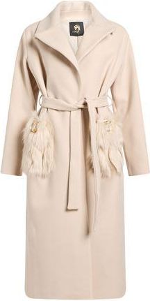 Gai Mattiolo MANTEAUX - Manteaux longs sur YOOX.COM