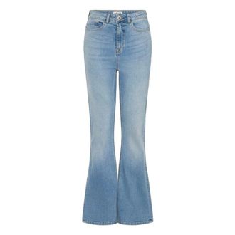 Ichi Ichi, Damen, Jeans, Blau, W25Gr&ouml;&szlig;e