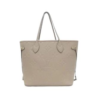 Louis Vuitton Damen, Pre-Owned, Beige, ONE SIZEGr&ouml;&szlig;e