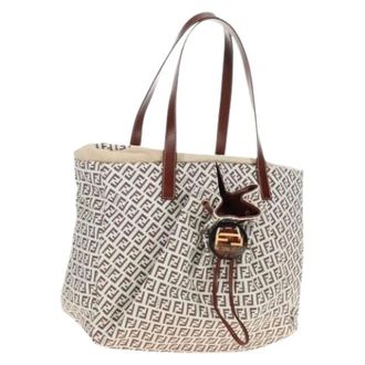 Fendi Damen, Pre-Owned, Mehrfarbig, ONE SIZEGr&ouml;&szlig;e