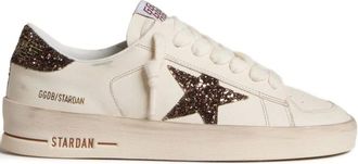 Golden Goose Damen, Schuhe, Wei&szlig;, 38 EUGr&ouml;&szlig;e
