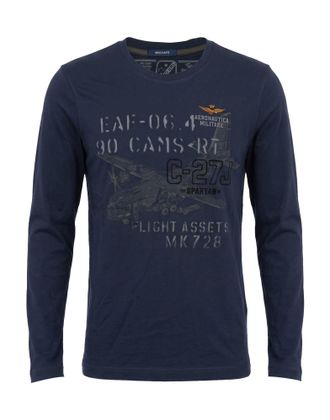 Aeronautica TOPS - T-shirts auf YOOX.COM