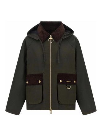 Barbour Veste Casual - Vert