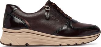 Tamaris Sneakers Tamaris 1-23711-42 Braun