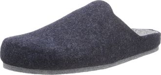 Hans Herrmann Collection Herren HHC Clogs, Blau (blu-40)