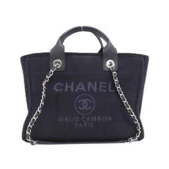 Chanel Damen, Pre-Owned, Blau, ONE SIZEGr&ouml;&szlig;e
