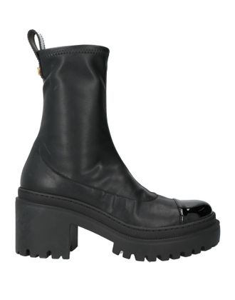 Giuseppe Zanotti SCHUHE - Stiefeletten auf YOOX.COM