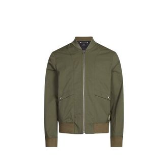 Paul Smith Veste bomber droite