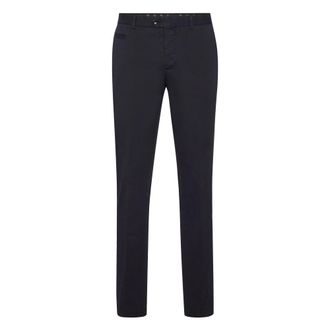 Billionaire Boys Club Chinos Hose Slim Fit - - Trousers - Herren - Blau - 4XL