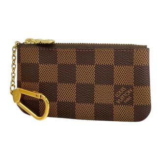 Louis Vuitton unisex, Pre-owned, Brun, Taille: ONE Size Porte-monnaie doccasion